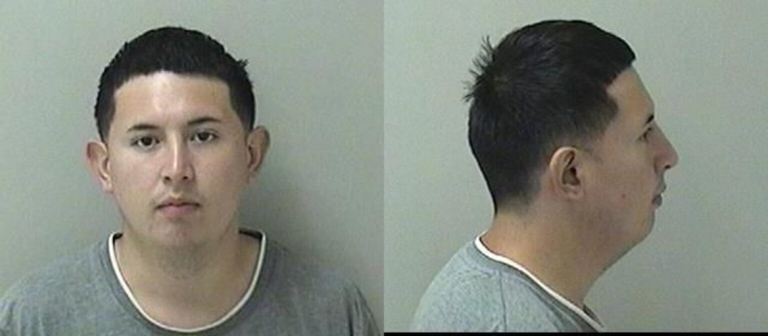Elgin man charged with first-degree murder after previously attacking a ...
